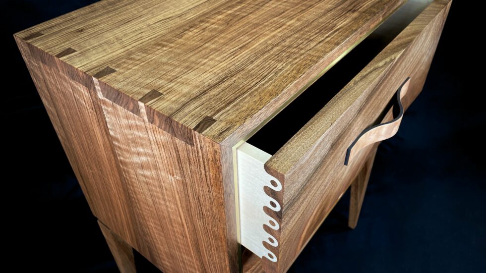 Apprendre l’Ébénisterie - Astuces Design