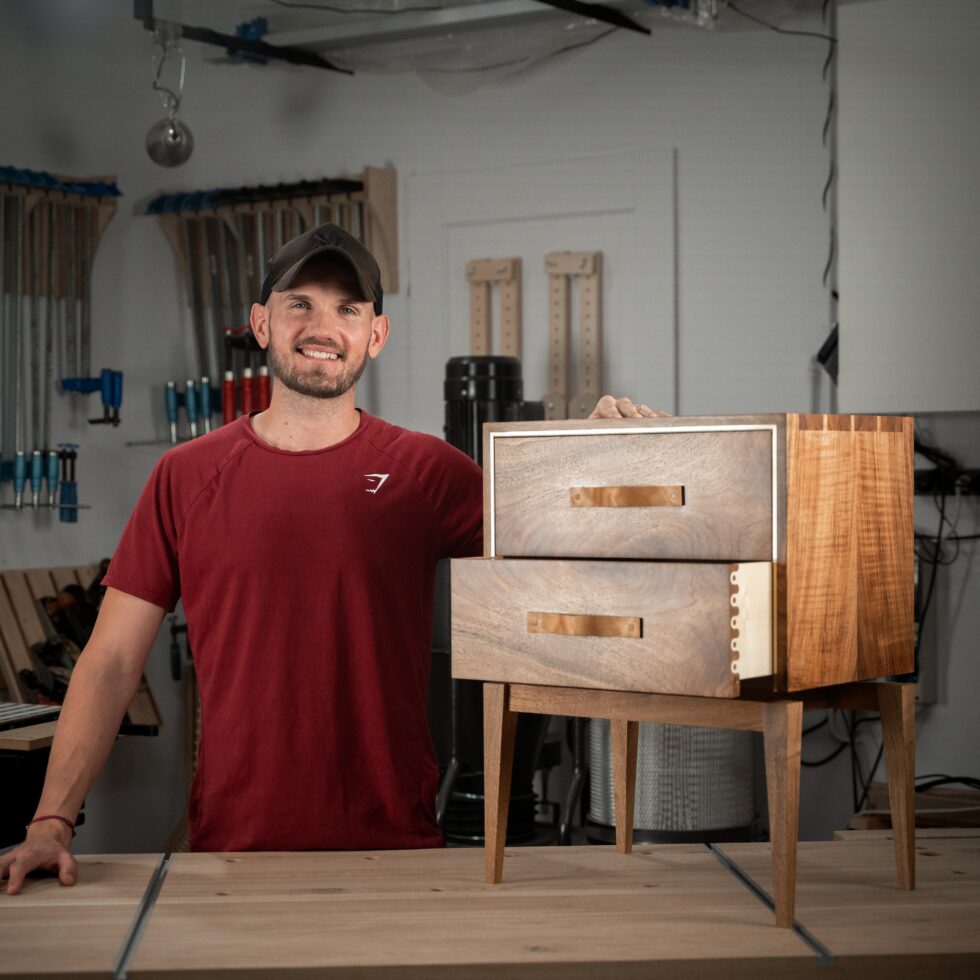 Apprendre l’Ébénisterie - Astuces Design